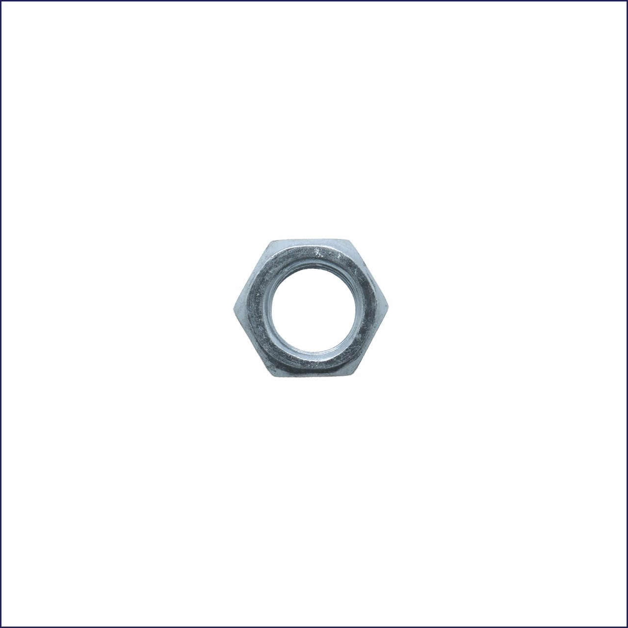 Spindle Nut M20 Fine Thread 1.5 | Del Morino | Tractor Tools Direct ...