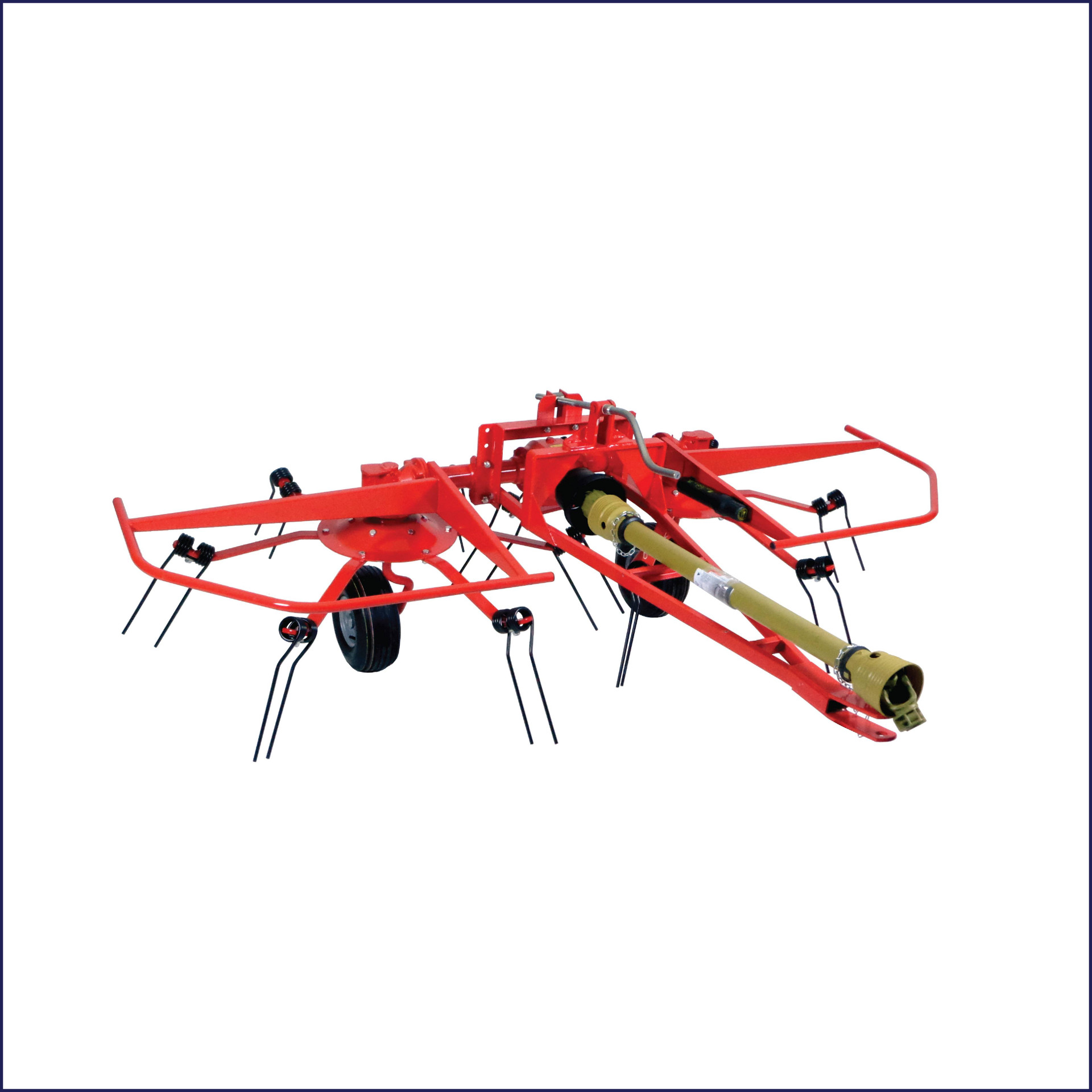 Hay Equipment | Tractor Tools Direct | Small-Farm Haying Independence