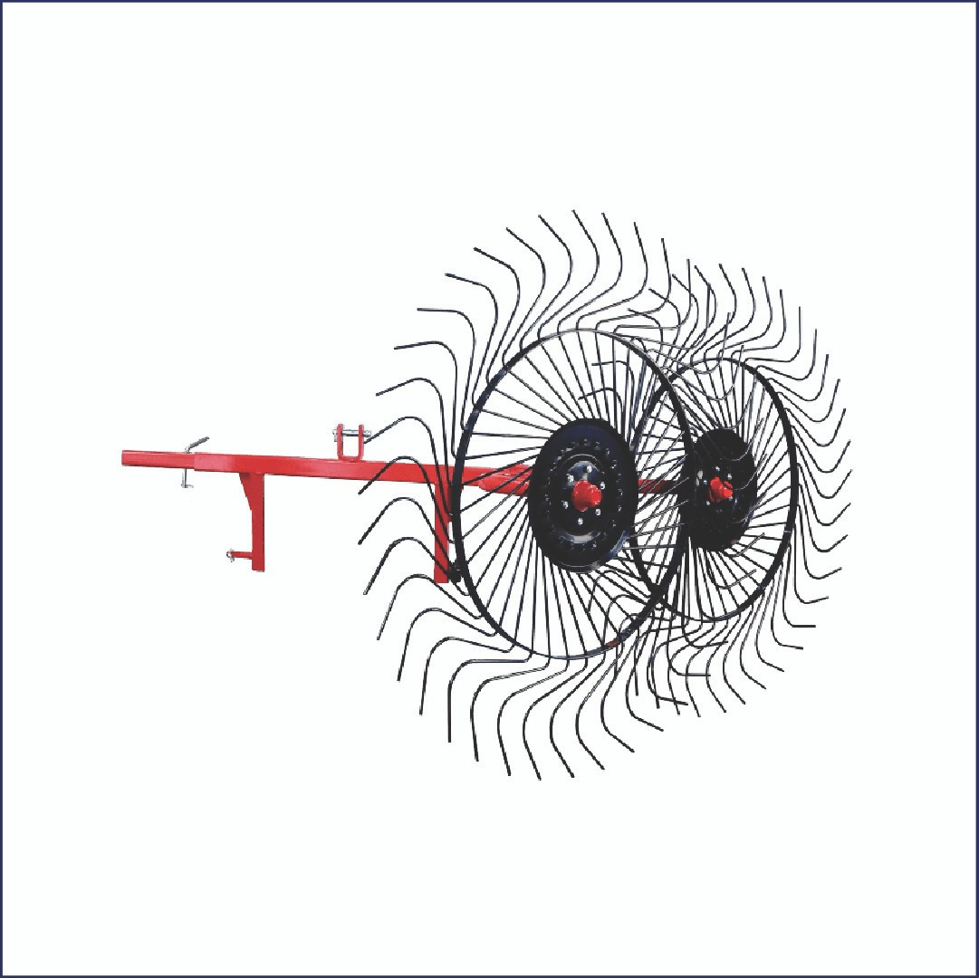 Subcompact Economy Hay Package | Hay and Forage | Subcompact Tractor