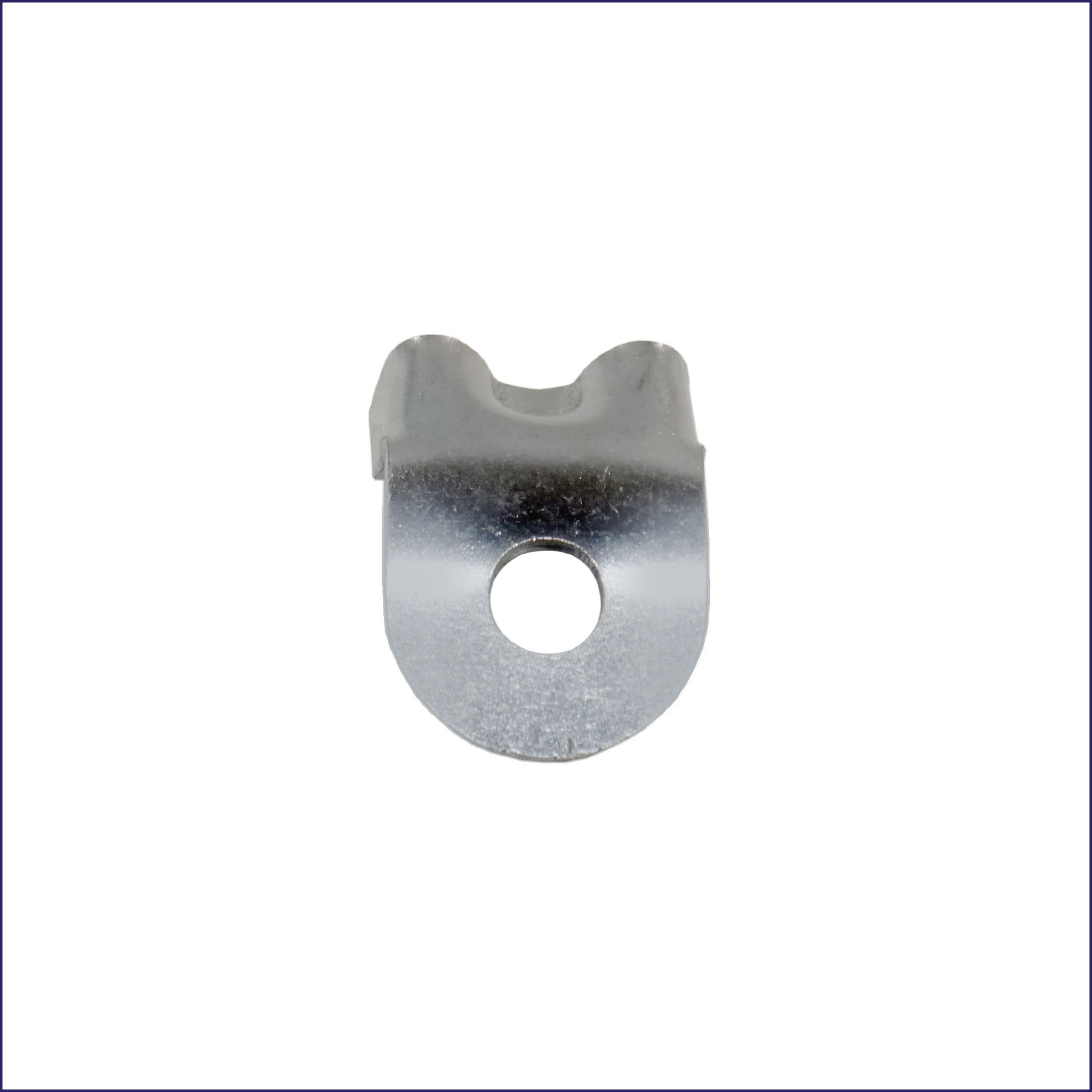 PICKUP TINE ATTACHMENT CLIP