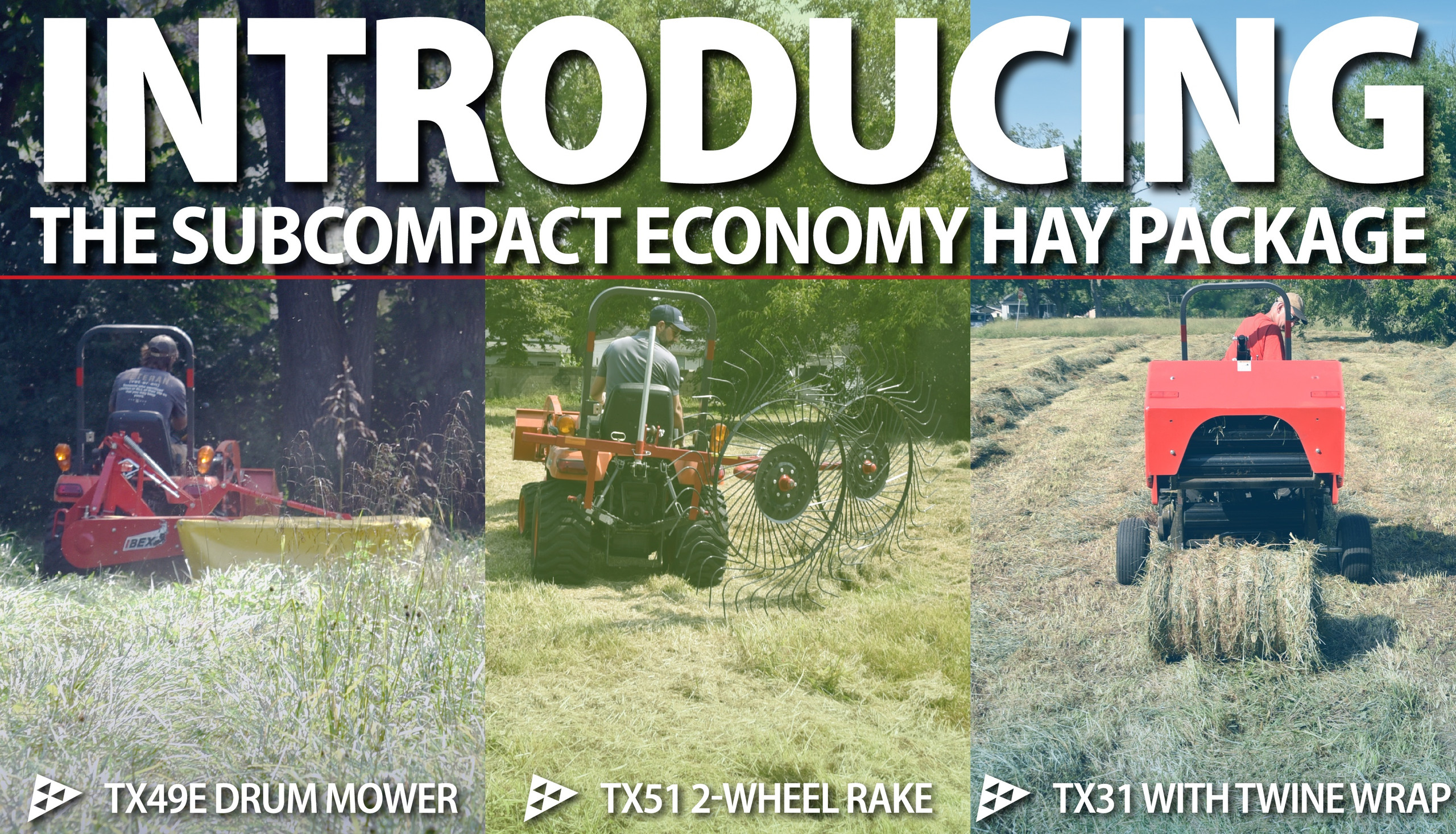 Tractor Tools Direct