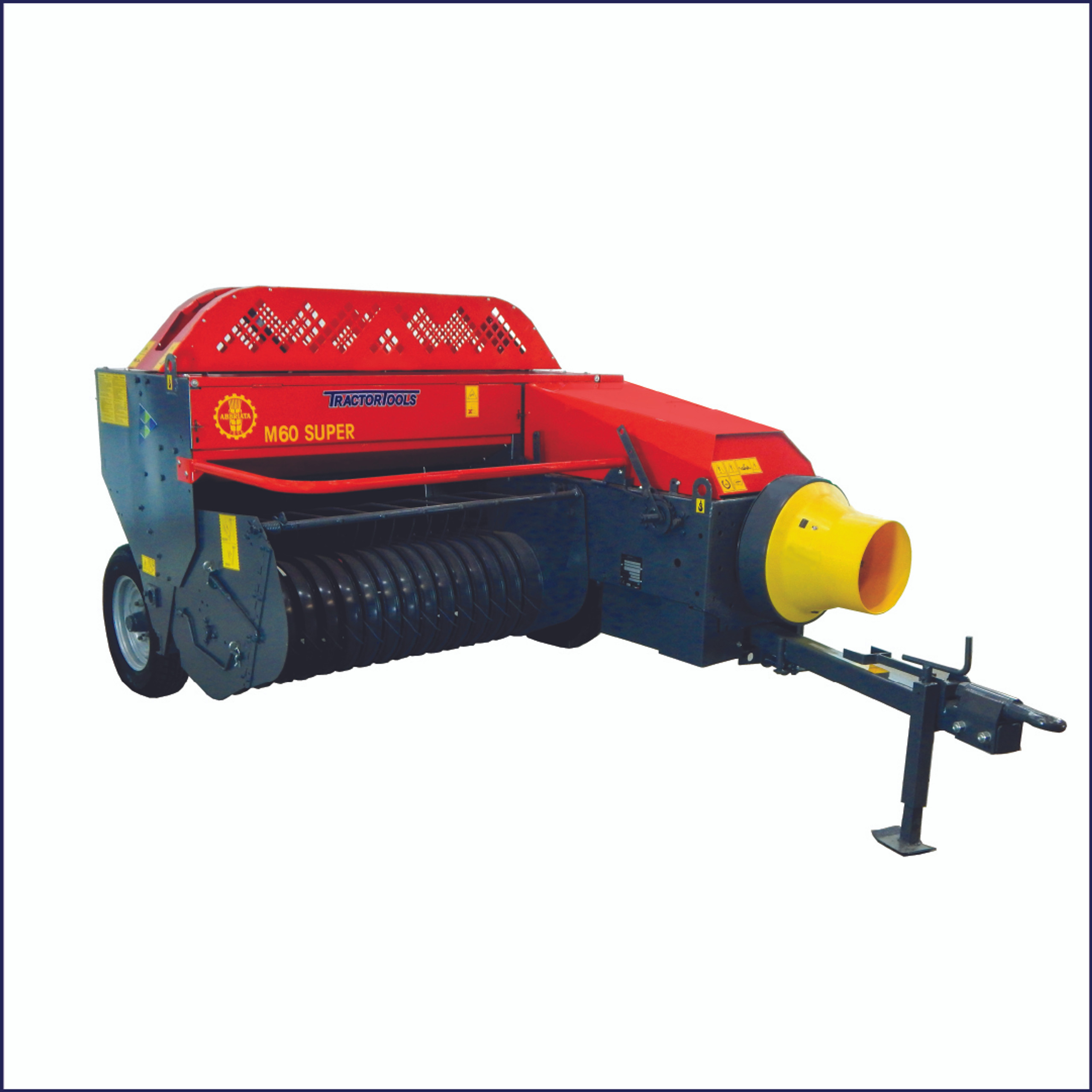 Hay Balers Tractor Tools Direct Small Farm Haying Independence