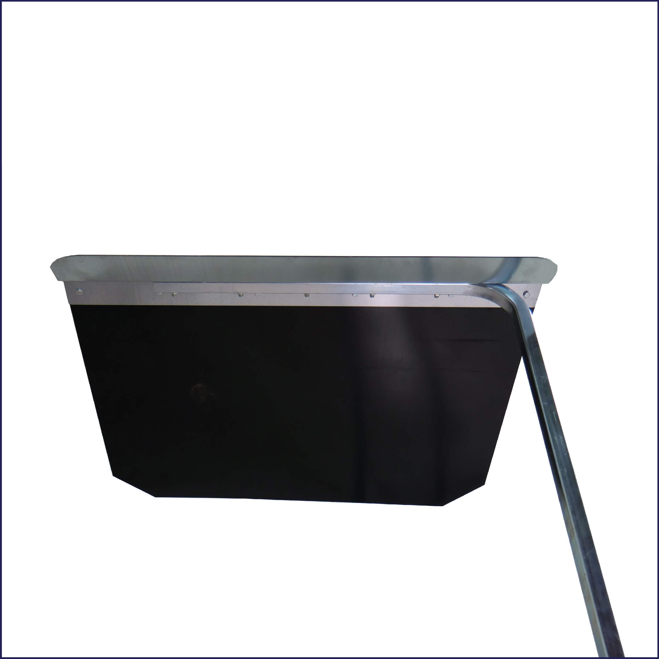 Hay Rake | Ibex TS100 Belt Rake | Tractor Tools Direct | Compact Tractor