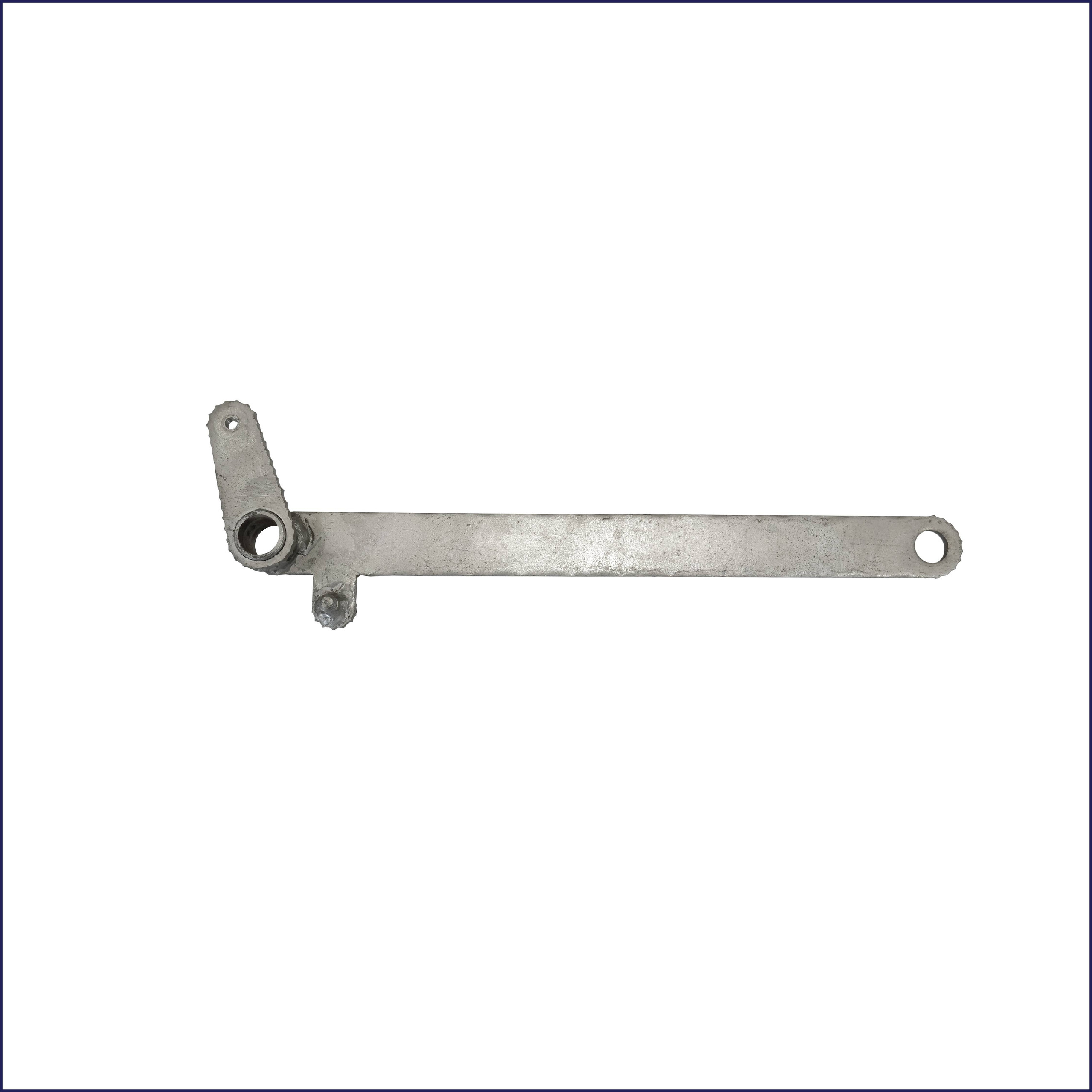 M50 Net Wrap Arm | Abbriata | Tractor Tools Direct | Parts & Supplies | US
