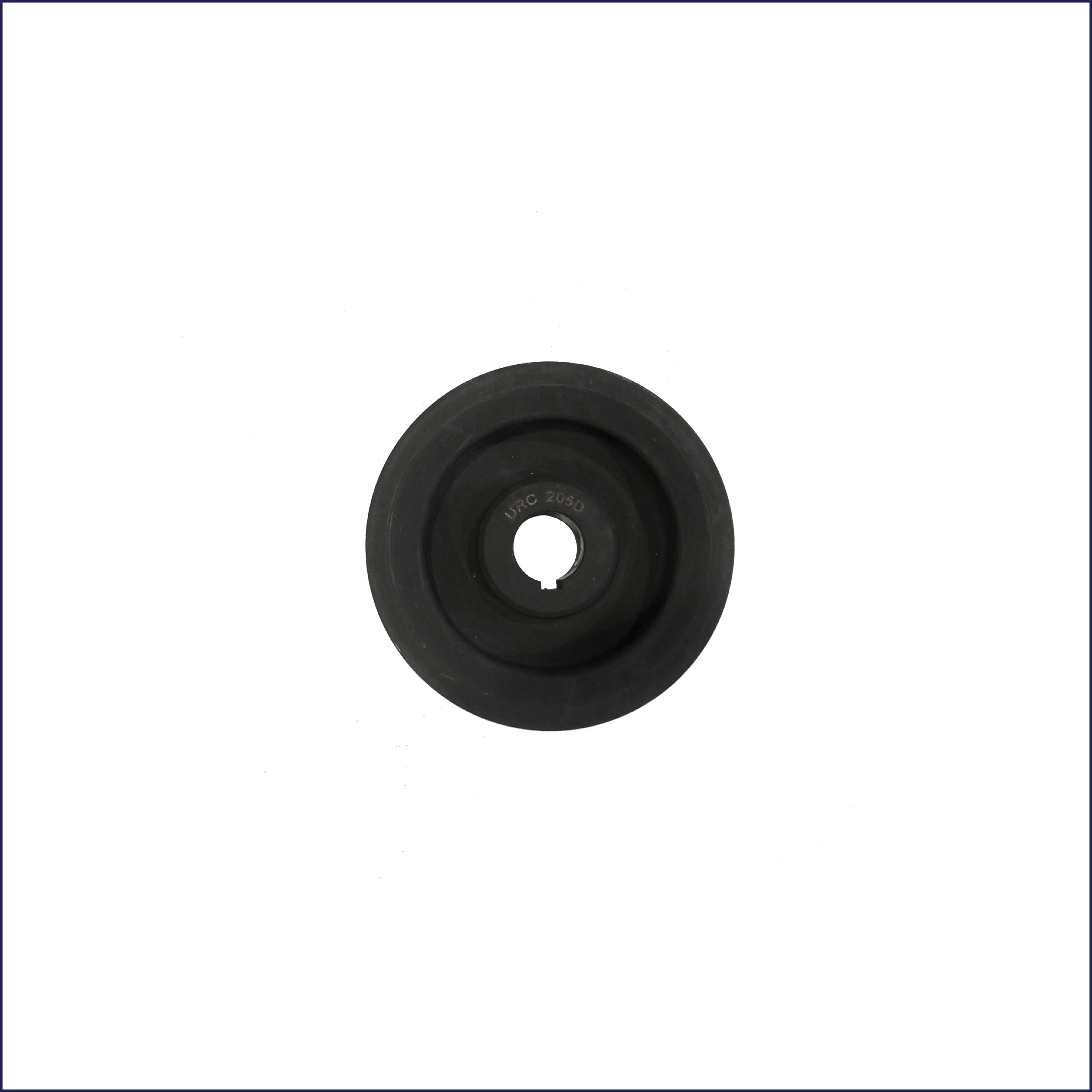 Lower Pulley | Del Morino | Tractor Tools Direct | Parts & Supplies | US