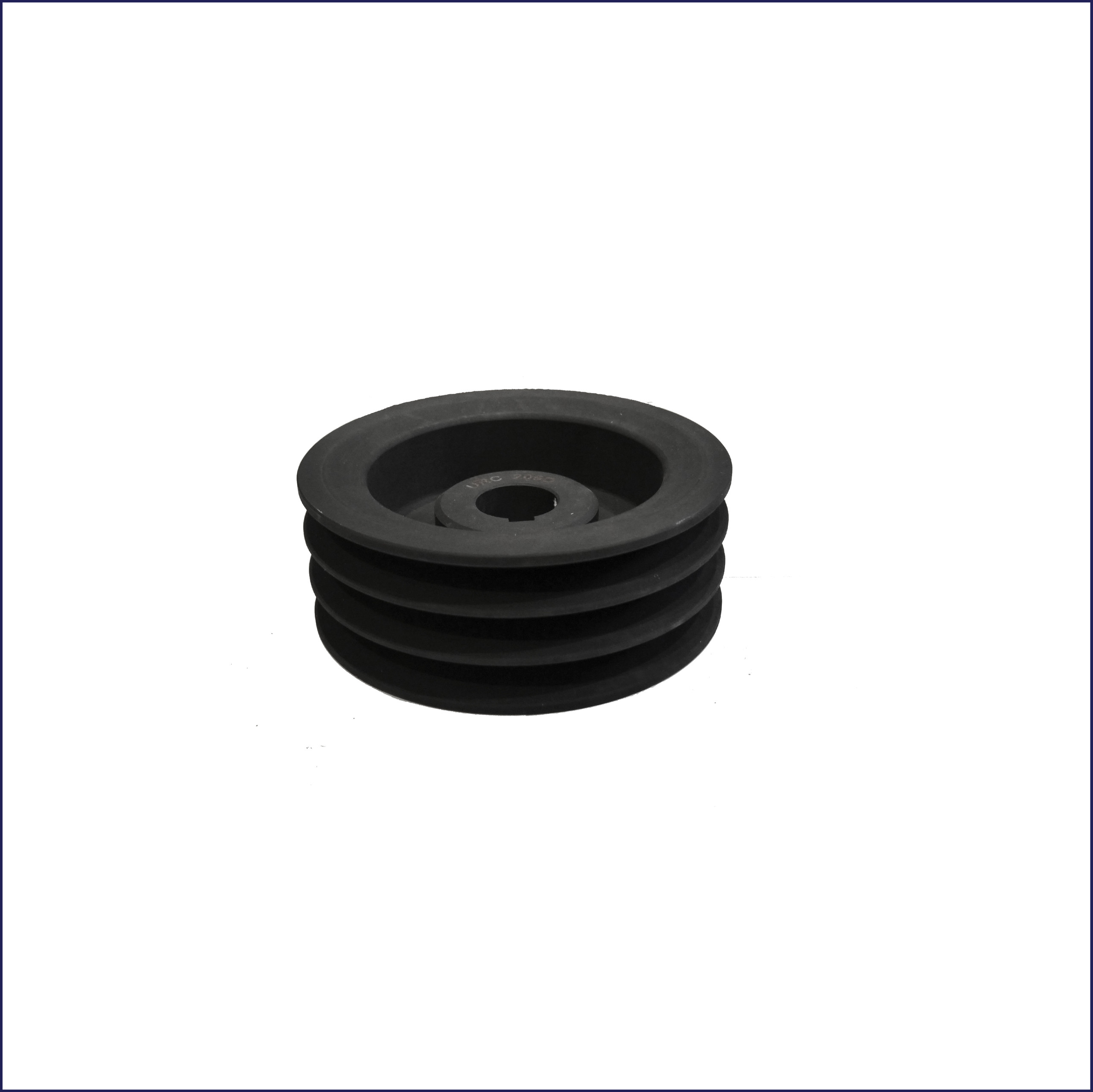 Lower Pulley | Del Morino | Tractor Tools Direct | Parts & Supplies | US