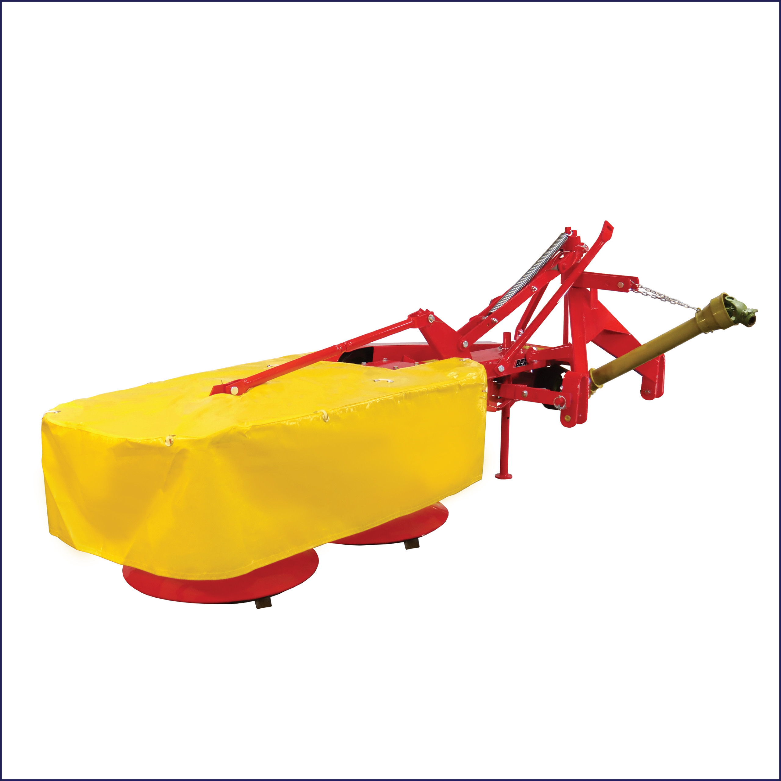 Hay Mowers | Tractor Tools Direct | Small-Farm Haying Independence