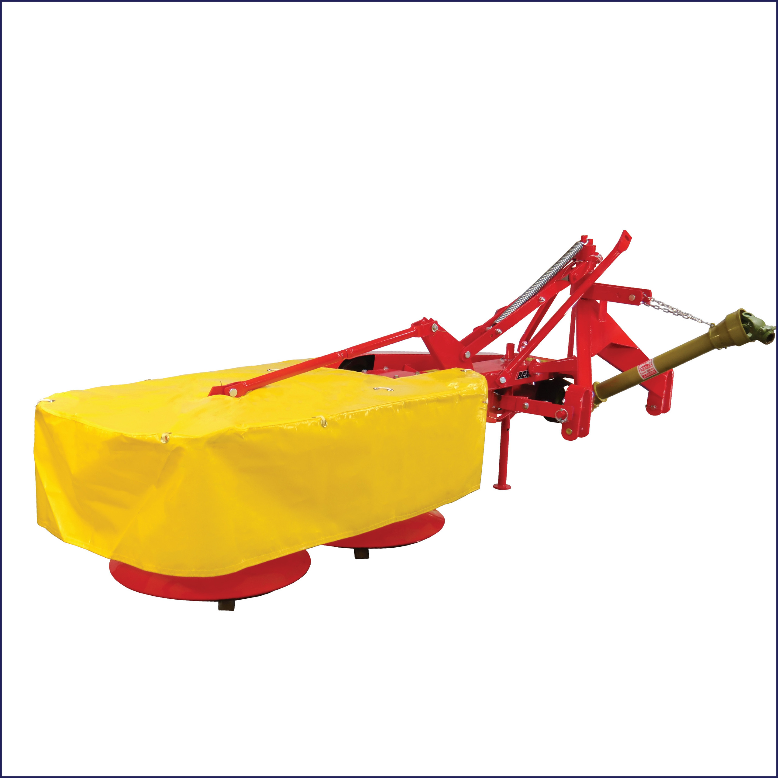 Hay Mowers | Tractor Tools Direct | Small-Farm Haying Independence
