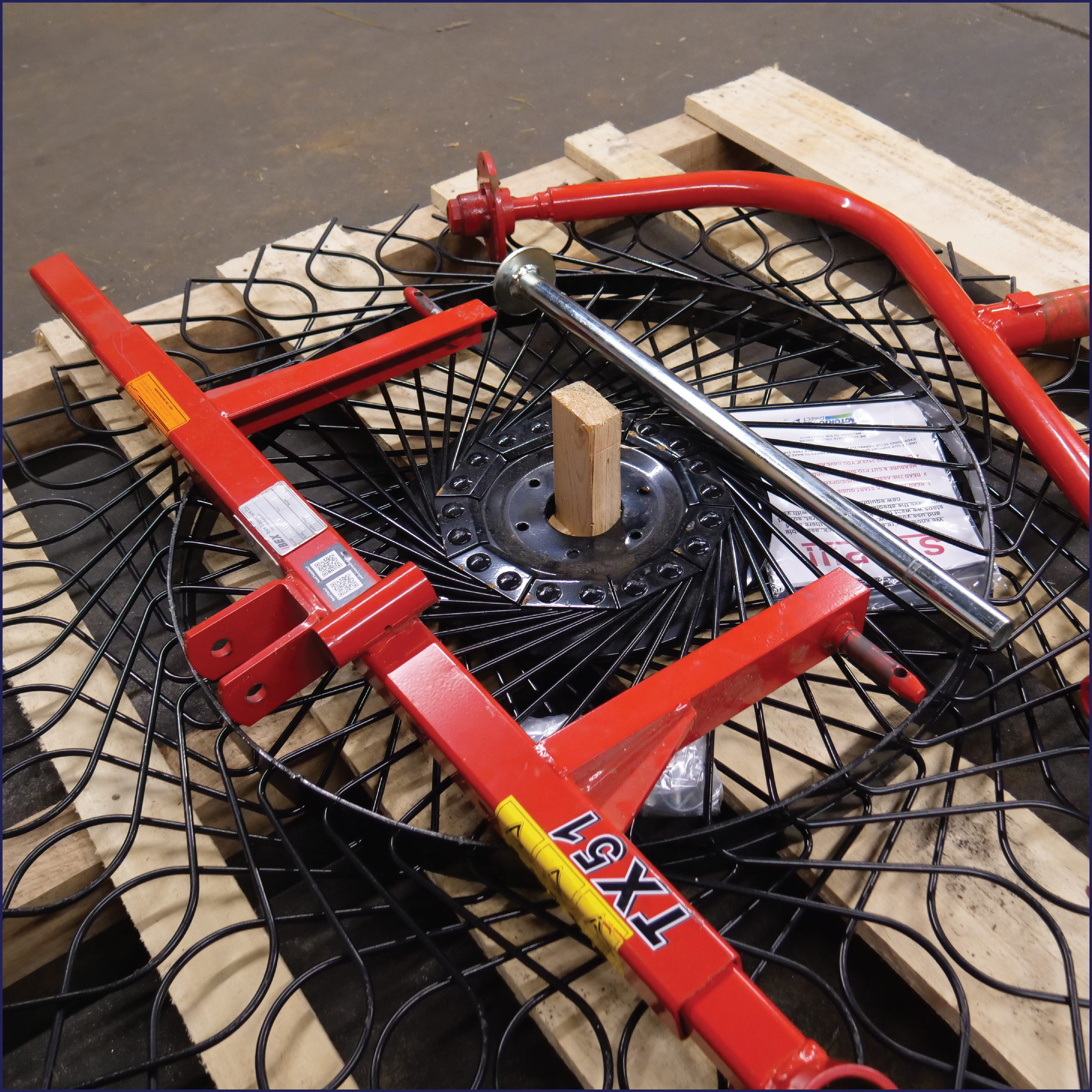 Used - Tractor Tools Direct