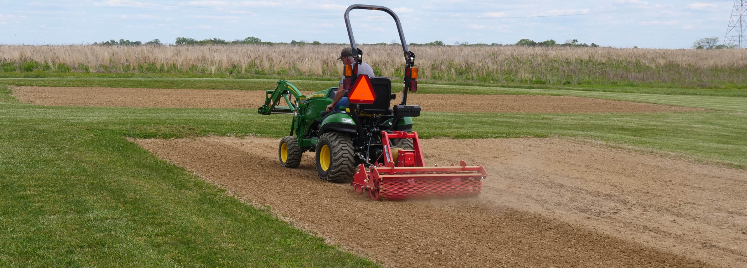 Tractor Tools Direct