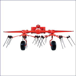 Hay Equipment | Tractor Tools Direct | Small-Farm Haying Independence