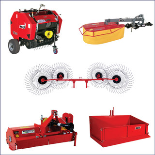 Complete Farm Package Deals - Tractor Tools Direct