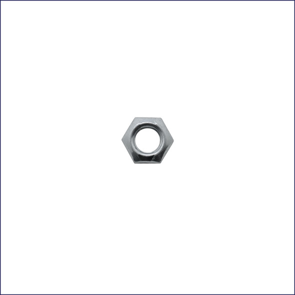 M12 Jam Nut - Tractor Tools Direct