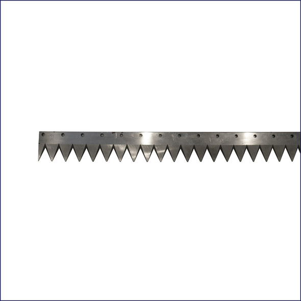 Net Cutting Bar Assembly (Single Blade Design)