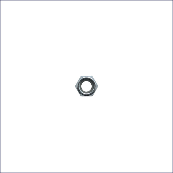 M5 Lock Nut