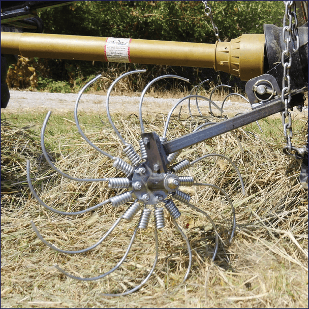 Gathering Wheels for Ibex TX31 Balers | Tractor Tools Direct | Ibex ...