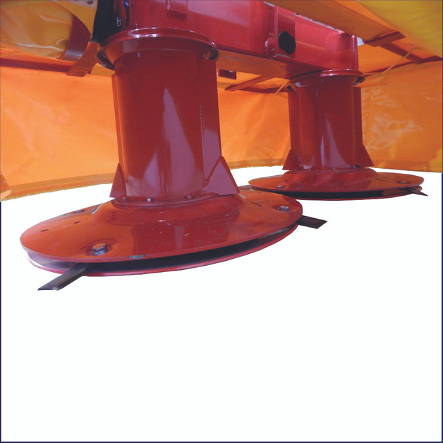 Hay Mowers | Tractor Tools Direct | Small-Farm Haying Independence