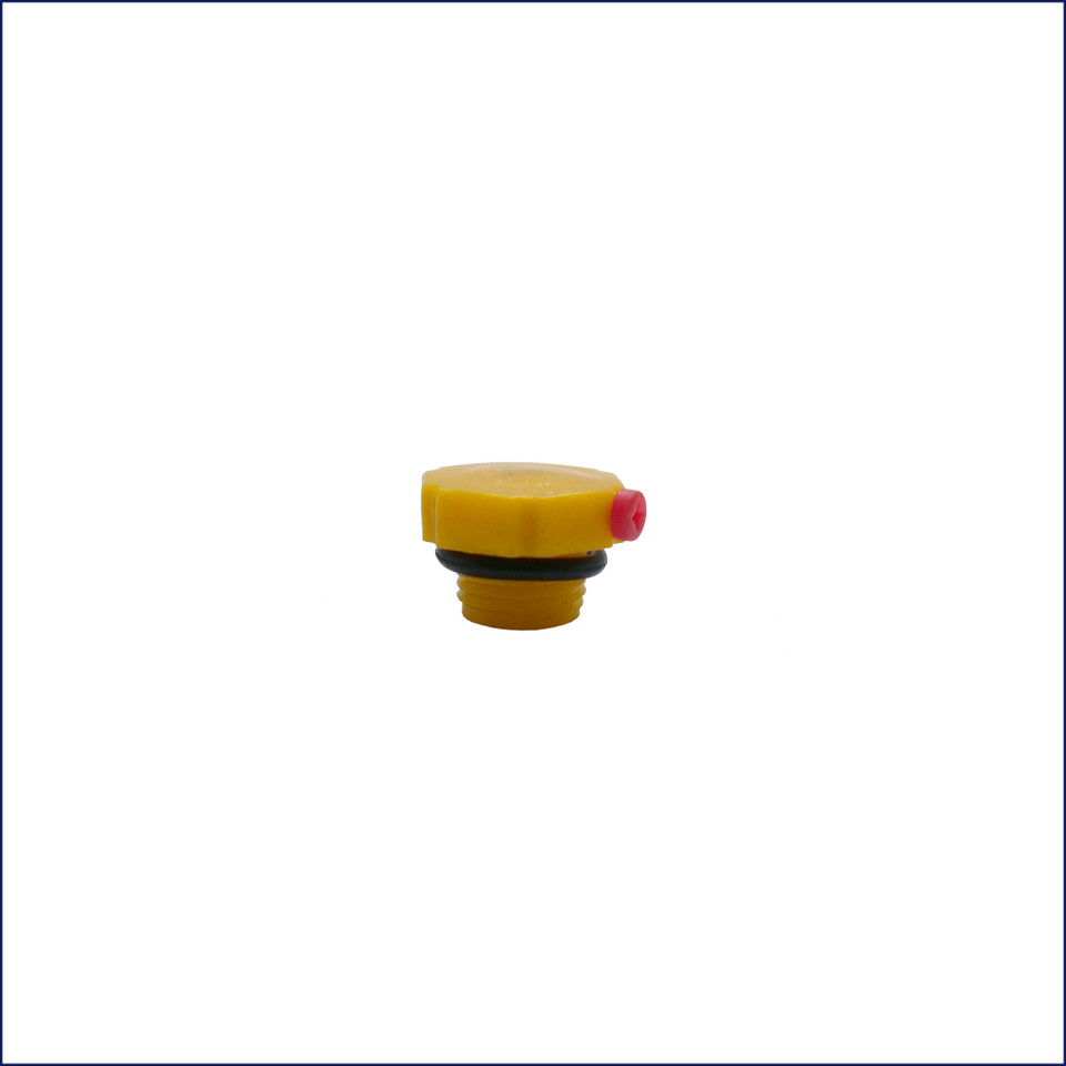 Bottom Gearbox Plug