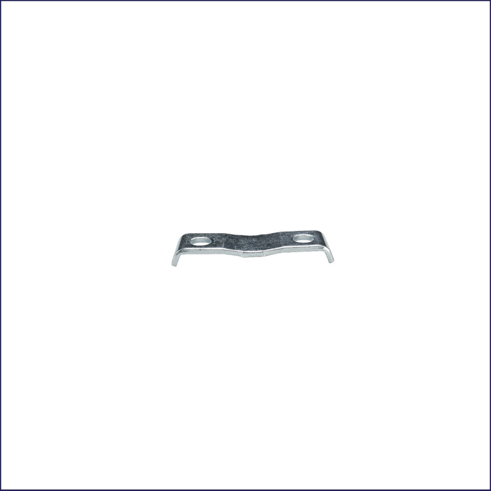 Flat Connecting Rod Attachment Plate | Da Ros | Tractor Tools Direct ...