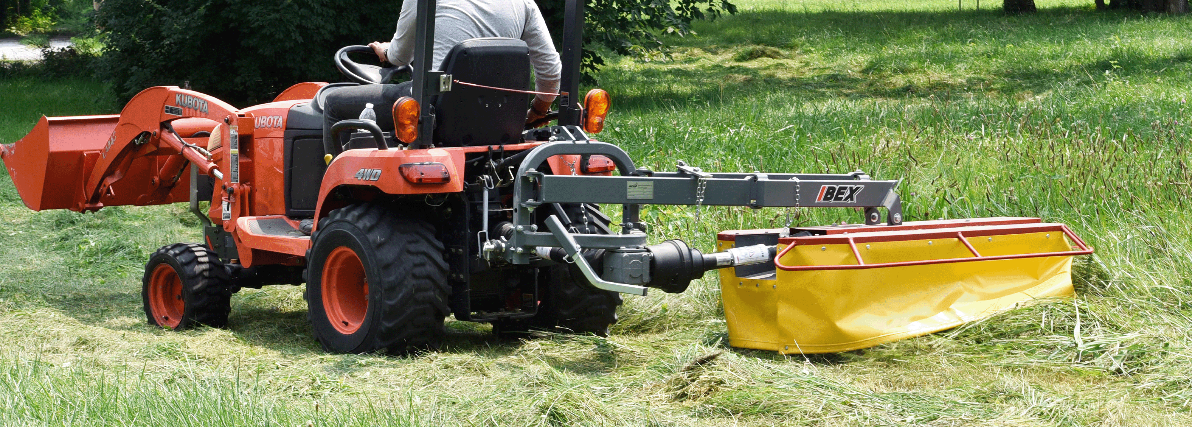 What is a lift kit? Why might I need one? - Tractor Tools Direct