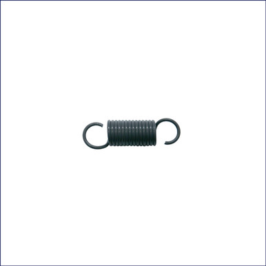 M50 Tailgate Latch Retention Spring