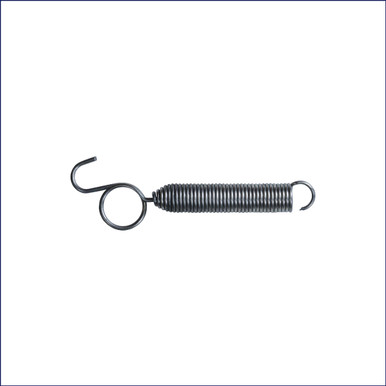 Weighted Bar Pressure Spring | Ibex Equipment | Tractor Tools Direct ...