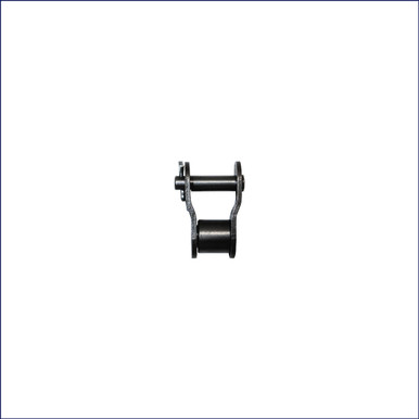 12B Chain Half-Link | Abbriata | Tractor Tools Direct | Parts ...