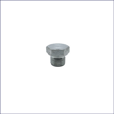 Gearbox Plug - TX40 & TS52 Power Harrow
