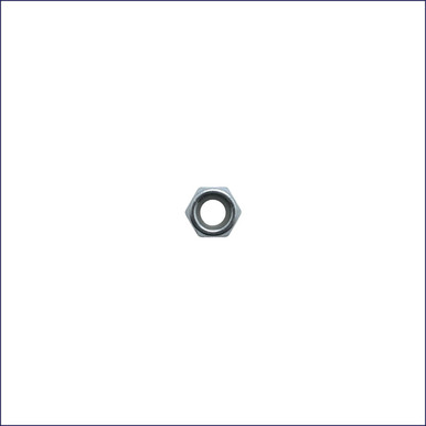 M5 Lock Nut