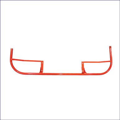 Front Frame Upgrade Bar