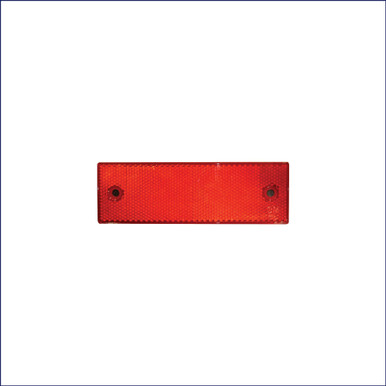 Reflector | Ibex Equipment | Tractor Tools Direct | Parts & Supplies | US