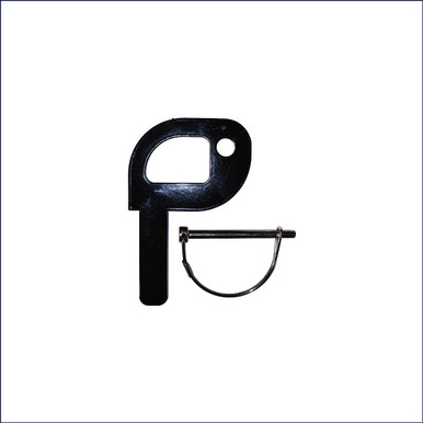 "P" Pin Kit for 3-Pin Quick Attach | Ai2 Products | Tractor Tools ...