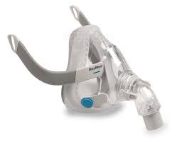ResMed AirTouch F20 Full Face CPAP Mask Frame (no headgear) - cpap411 ...