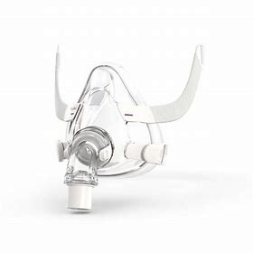 ResMed AirFit F20 Full Face CPAP Mask Frame (no headgear) - cpap411.com ...