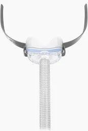 ResMed AirFit N30 Nasal CPAP Mask Frame (no headgear) - cpap411.com Site