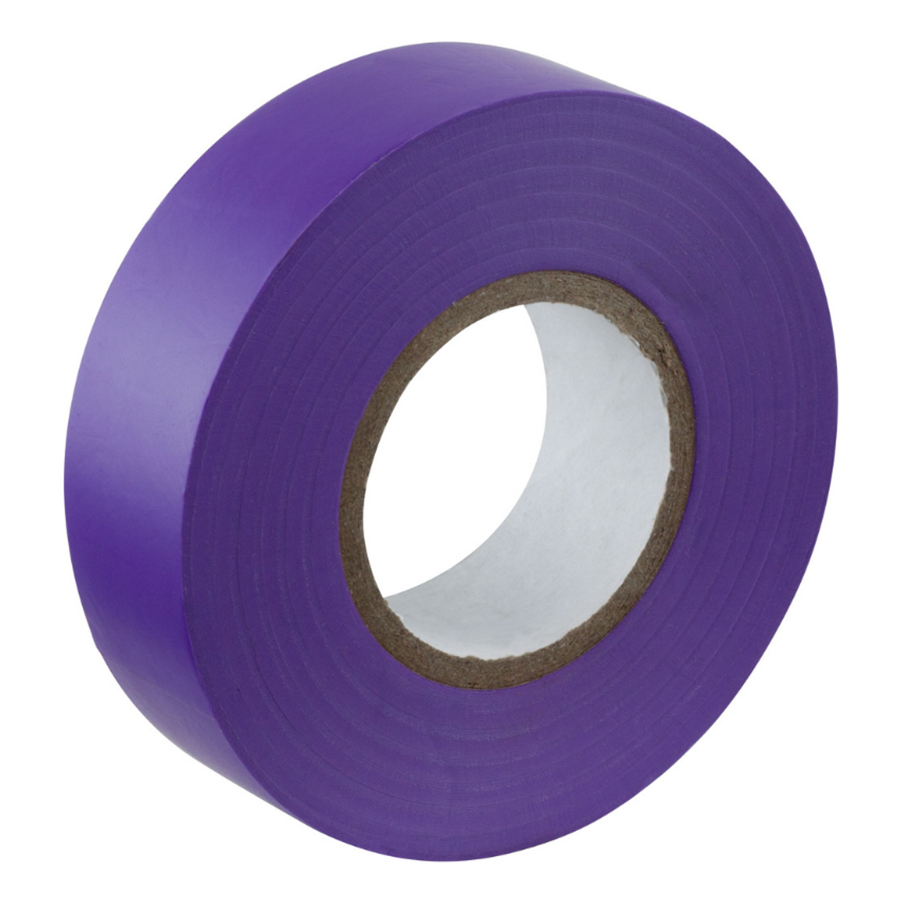 10 rolls - Pro Grade PVC Insulation Tape - 20m