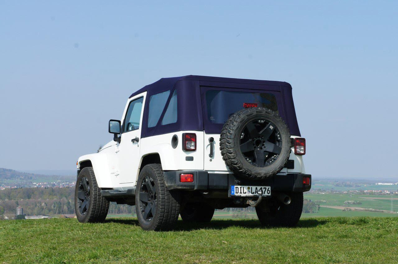 Shop the Jeep eTop
