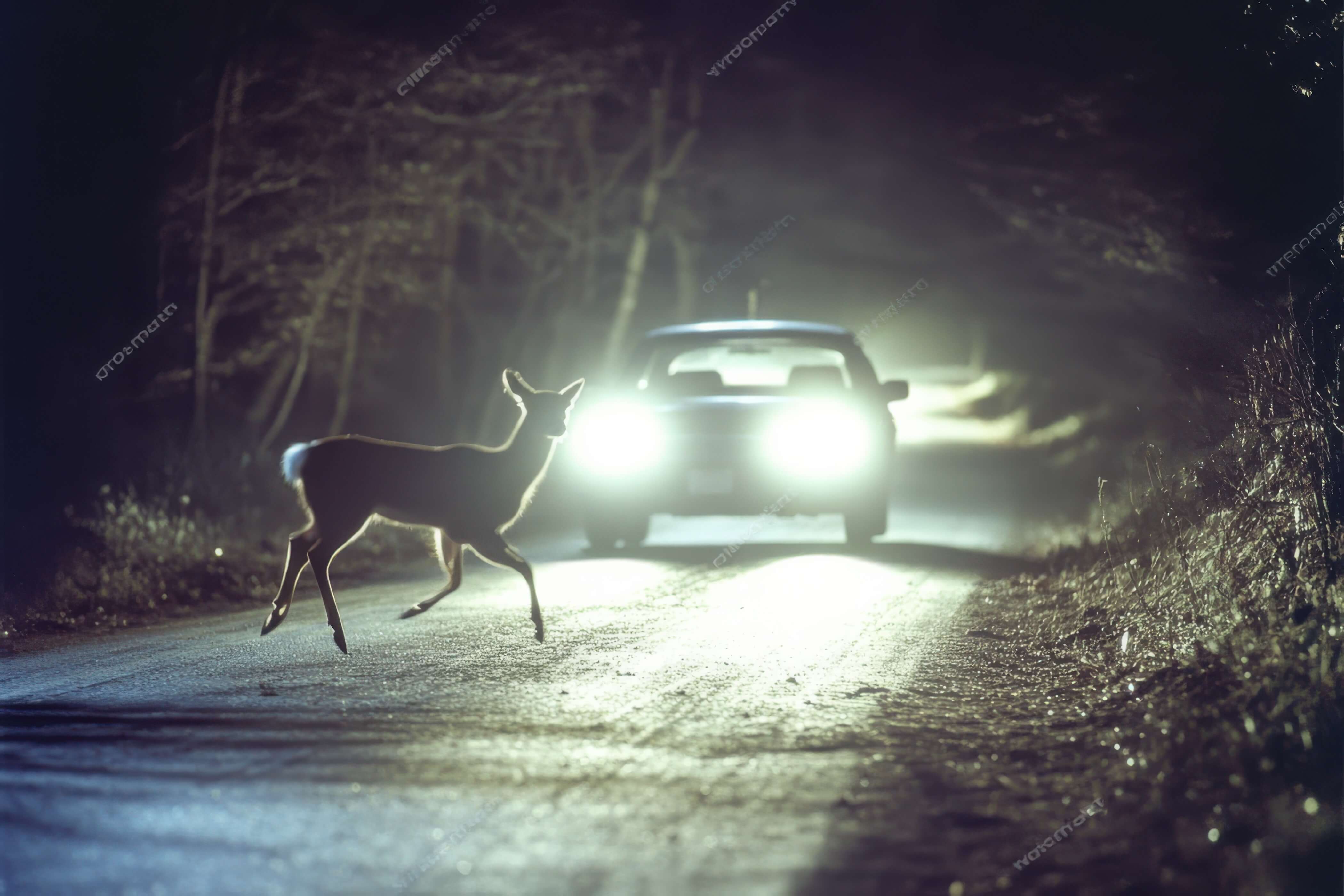 What to Do After a Deer Collision in Ohio: Step-by-Step Guide for ...