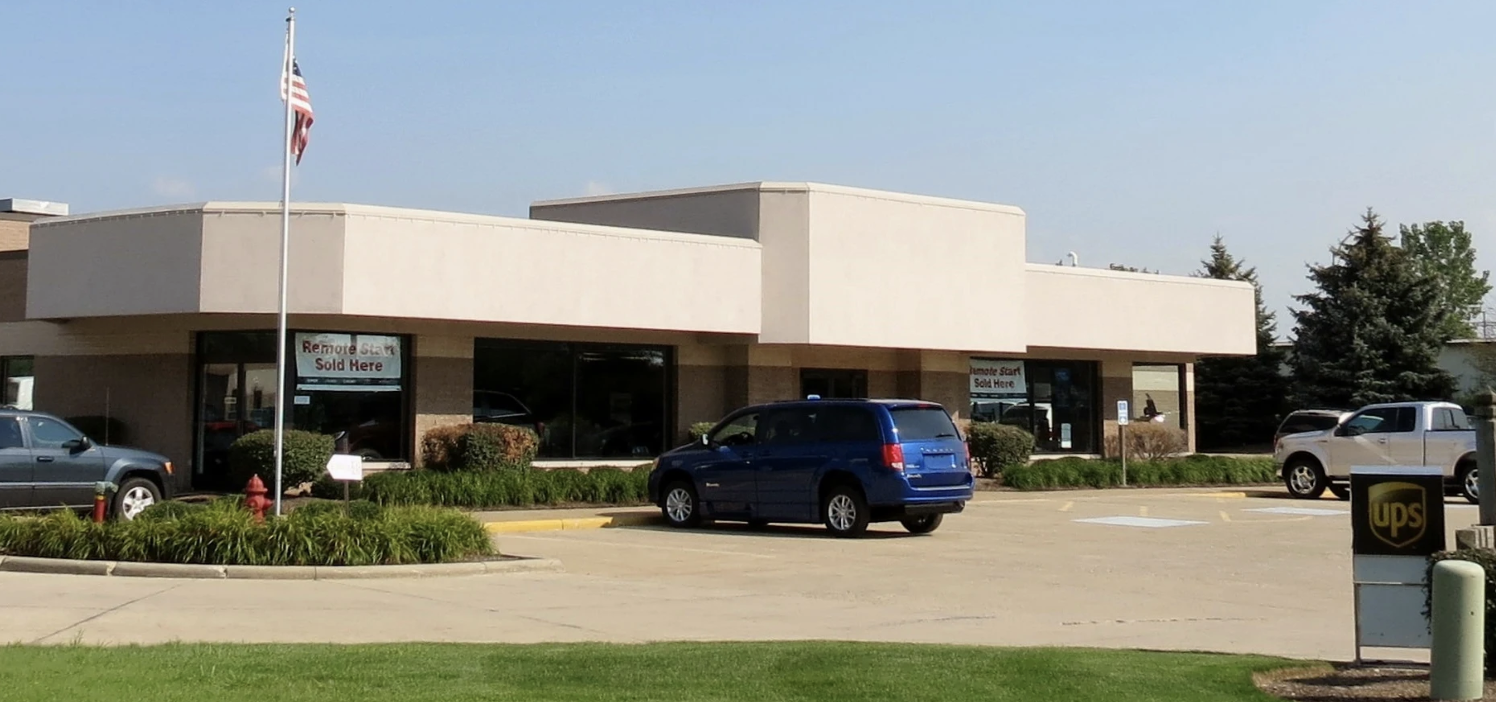Discovering D&S Automotive Locations Near You - D&S Automotive