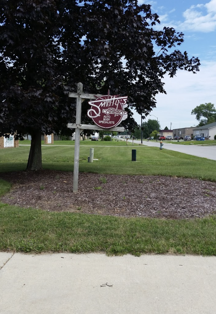 Smitty’s Car Craft is Now D&S Automotive Elyria What This Means for You ...