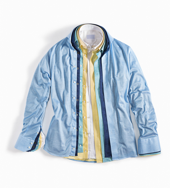 A Big Designer Shirt Sale with Luxury Menswear - LuxuryMenswear.com