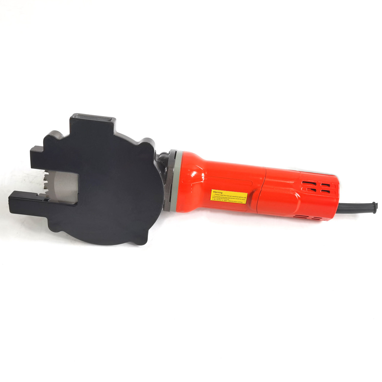 Electric Cutting Edge Saw - Multi-Purpose - Cut up to #8 1" Rebar and ...