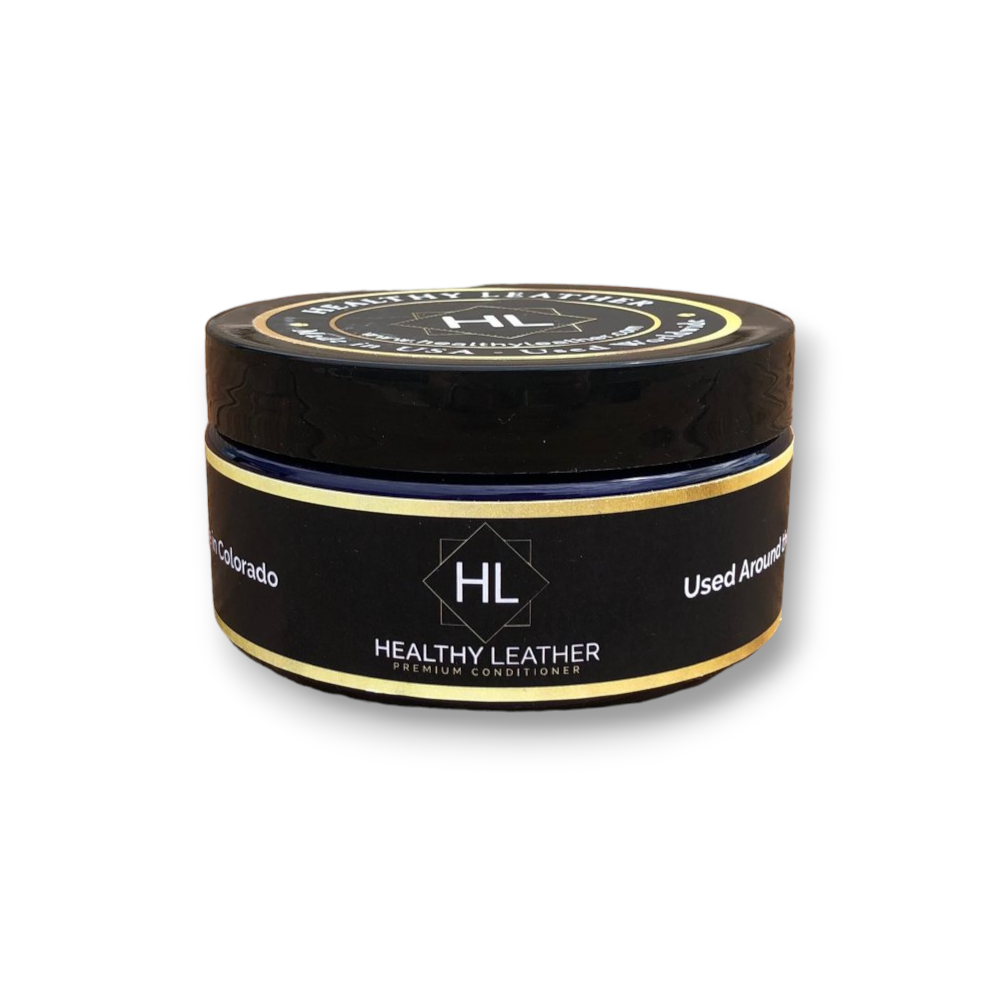 Healthy Leather Premium Leather Care 6 oz