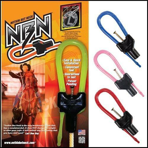 Nothin' But Neck Breakaway - NBNBREAK Cactus Ropes