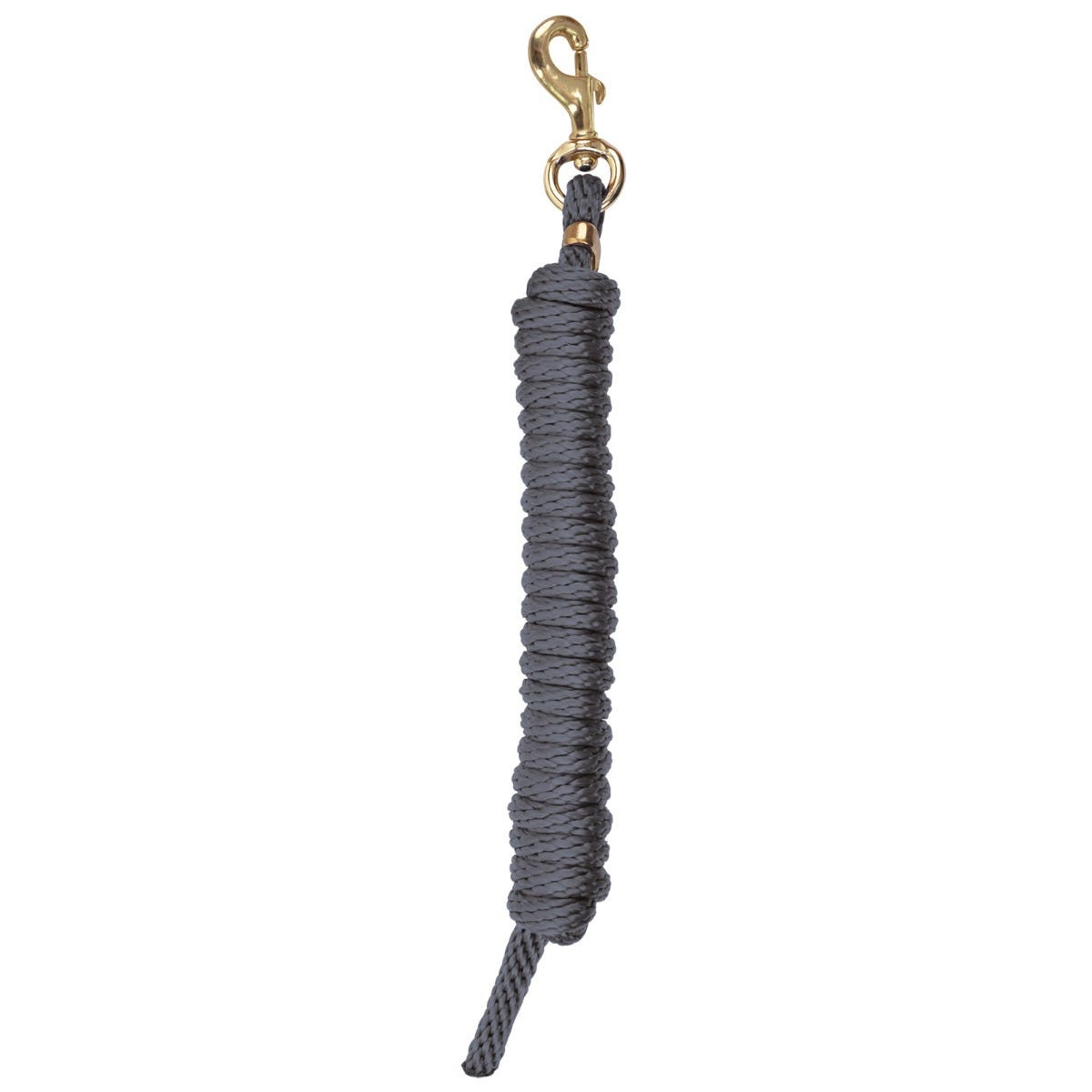 Reinsman Deluxe Lead Line with Snap - saddleupcolorado