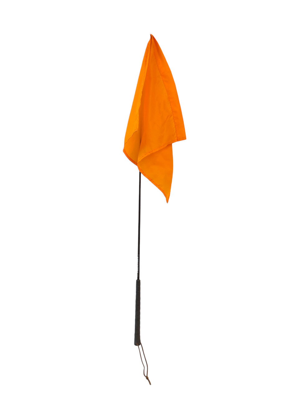 Double Diamond Buck Brannaman Training Stick with Flag – Composite ...