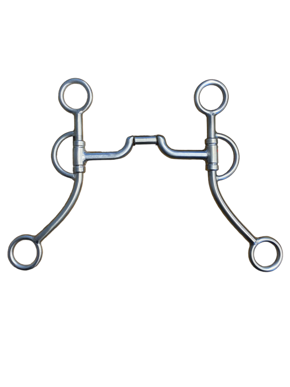 Tom Balding Advantage Long Shank Low Hinge Port – Balanced Control ...