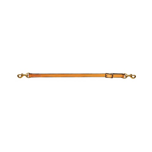 Sharon Camarillo Breast Collar Tie Up Strap – Reinsman 6173ST