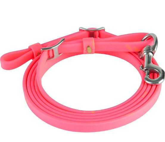 Berlin Biothane Split Reins (Biothane Split Reins)