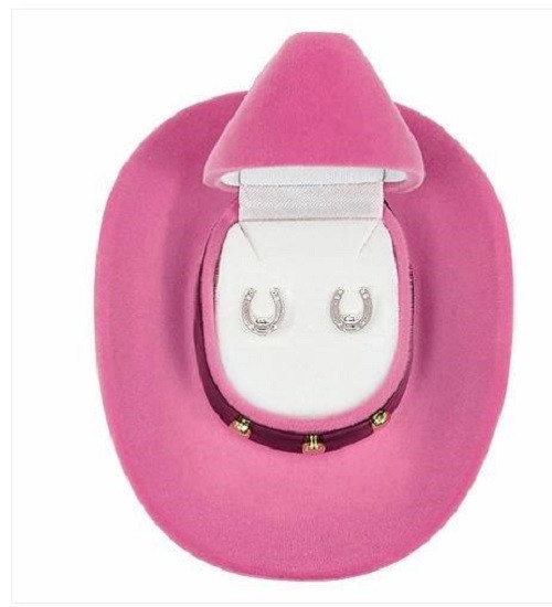 AWST Jewelry Boxes with Earrings